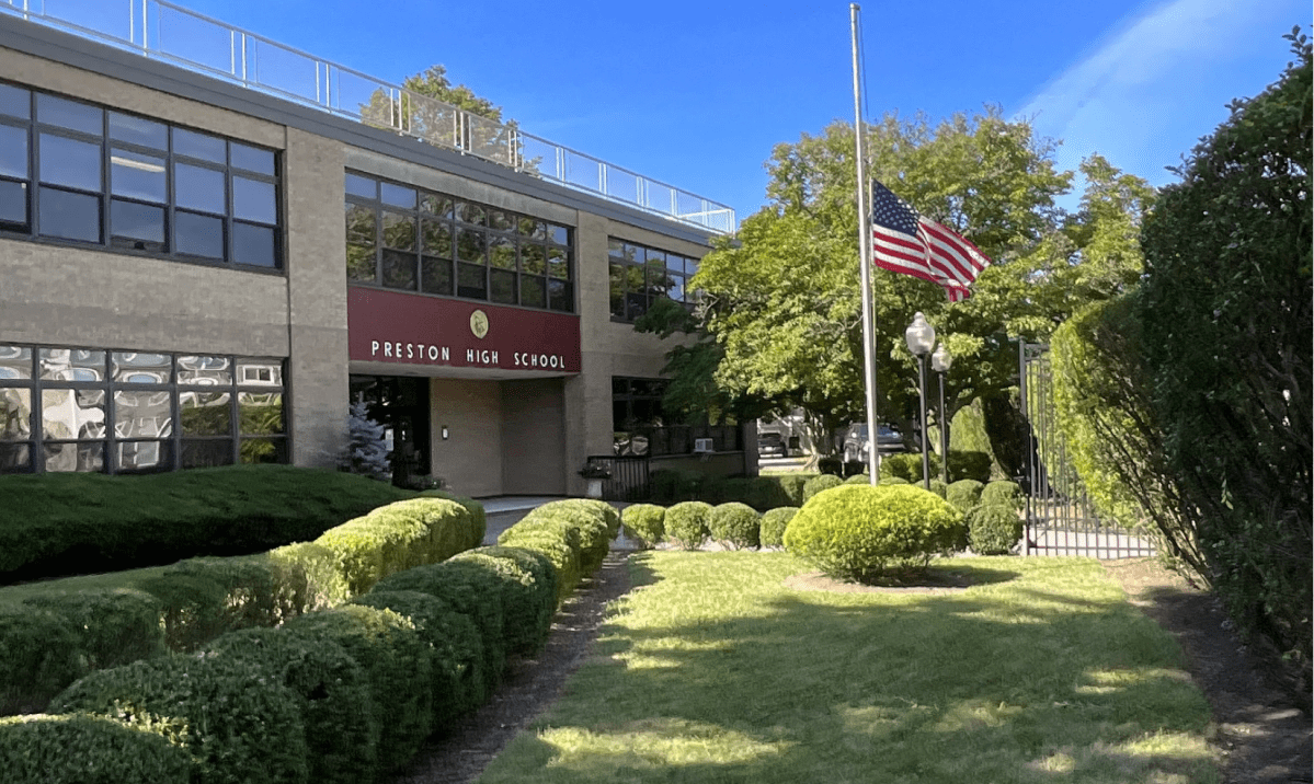 Preston High School To Close Amid Wave Of Catholic School Closures Bronx Times